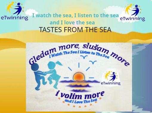 "I watch the" - Free stories online. Create books for kids | StoryJumper