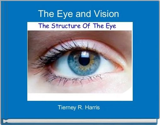 "The Eye and Vision" - Free stories online. Create books for kids ...