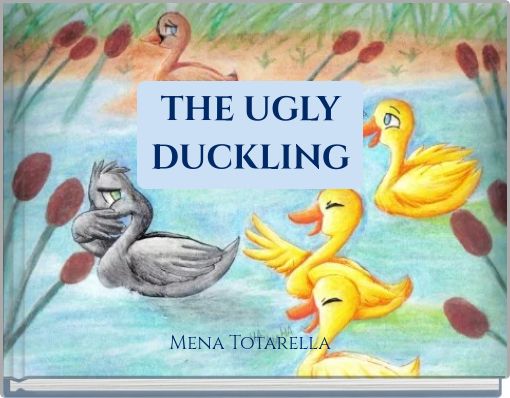 "THE UGLY DUCKLING" - Free stories online. Create books for kids ...