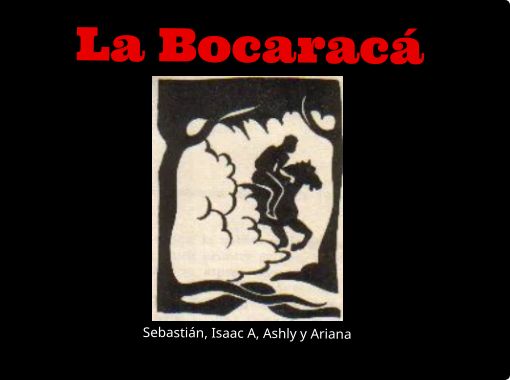 "La Bocaracá Sebastián, Isaac A, Ashly y Ariana" - Free stories online ...