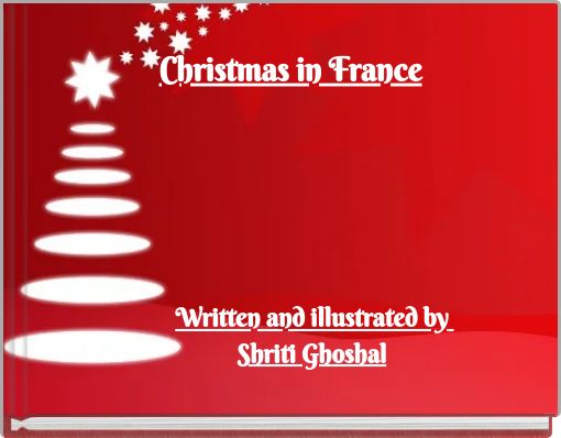 "Christmas in France" - Free stories online. Create books for kids ...