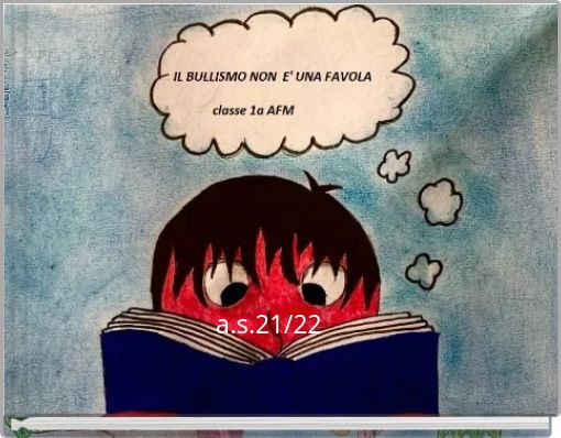 "IL BUL LISMO NON E' UNA FAVOLA" - Free stories online. Create books ...