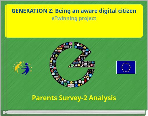 "GENERATION Z: Being an aware digital citizen eTwinning project" - Free ...