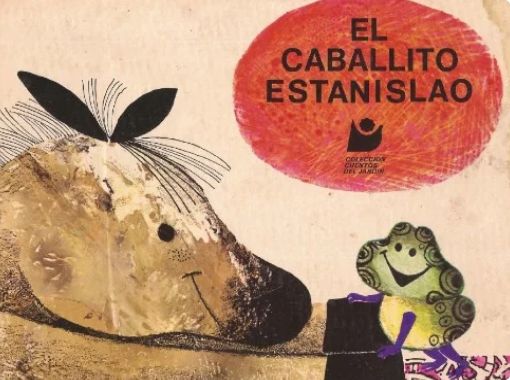 "El caballito estanislao" - Free stories online. Create books for kids ...