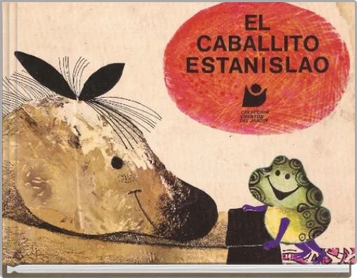 "El caballito estanislao" - Free stories online. Create books for kids ...