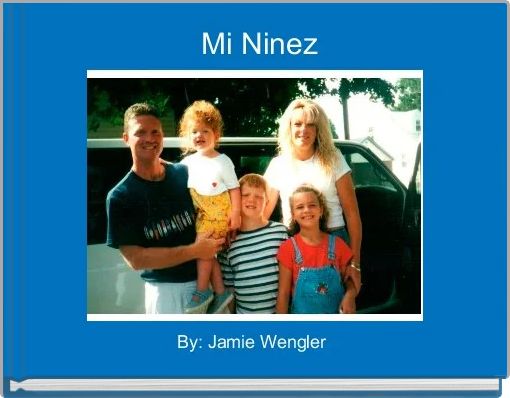 "Mi Ninez" - Free stories online. Create books for kids | StoryJumper