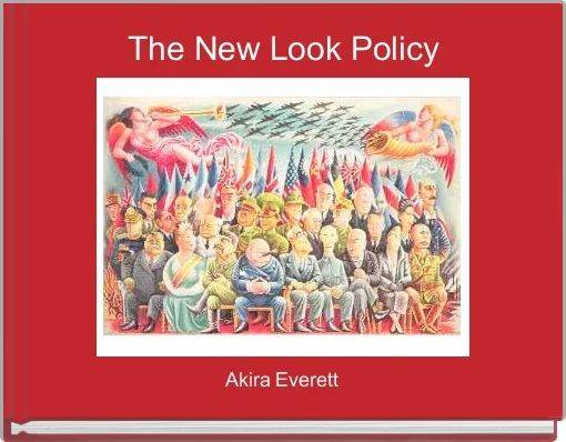 "The New Look Policy" - Free stories online. Create books for kids ...