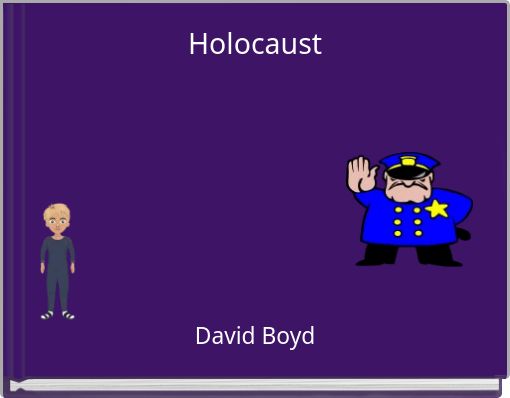 "Holocaust" - Free stories online. Create books for kids | StoryJumper