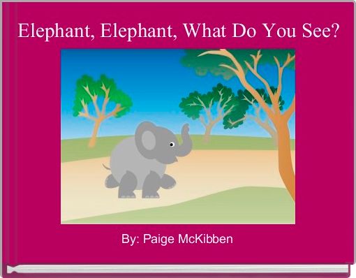 "Brown Bear, Brown Bear, What Do you See?" - Free stories online ...