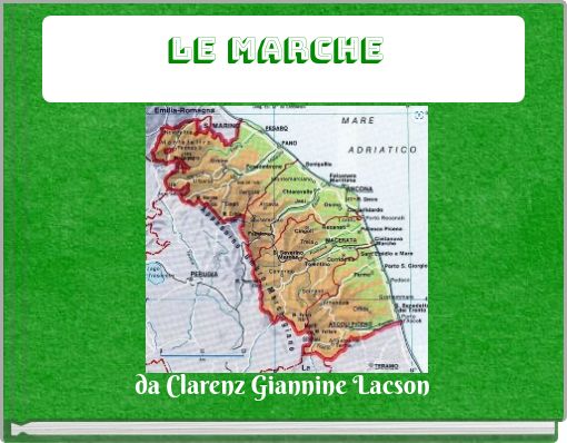 "LE MARCHEL" - Free stories online. Create books for kids | StoryJumper