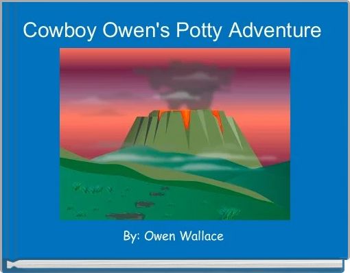 "Cowboy Owen's Potty Adventure" - Free stories online. Create books for ...