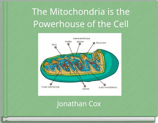 "The Mitochondria is the Powerhouse of the Cell" - Free stories online ...