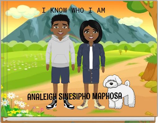 "ANALEIGH SINESIPHO MAPHOSA" - Free stories online. Create books for ...