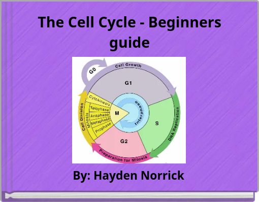"The Cell Cycle - Beginners guide" - Free stories online. Create books ...