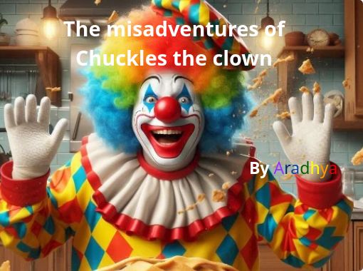 "The misadventures of Chuckles the clown" - Free stories online. Create ...