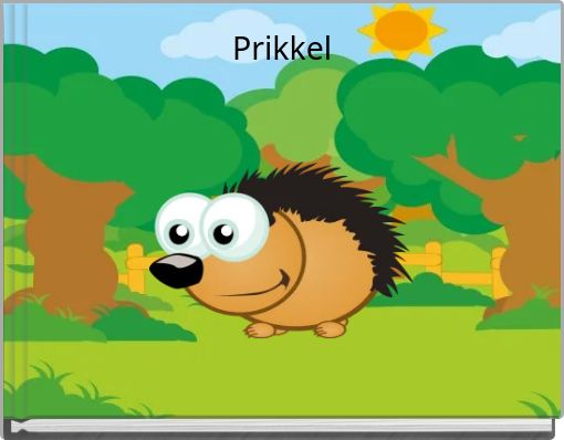 "Prikkel" - Free stories online. Create books for kids | StoryJumper