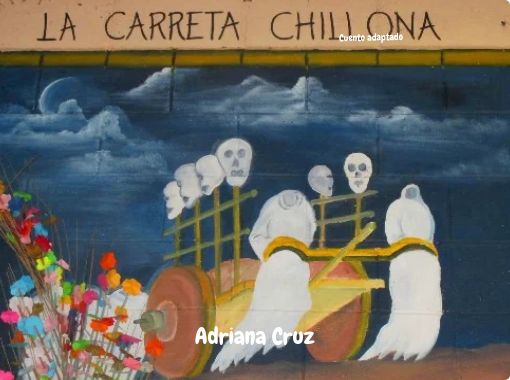 "Cuento adaptado" - Free stories online. Create books for kids ...