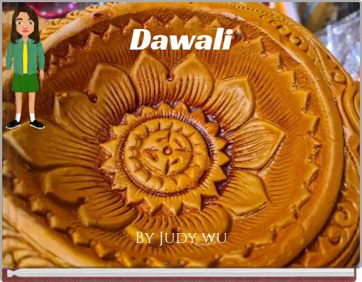 "Dawali" - Free stories online. Create books for kids | StoryJumper