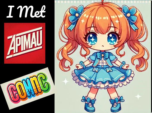 "I met Aphmau youtuber comic" - Free stories online. Create books for kids | StoryJumper