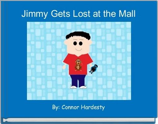 "Jimmy Gets Lost at the Mall" - Free stories online. Create books for ...