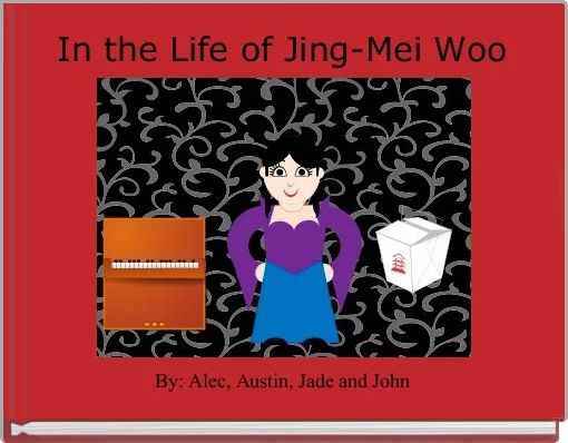 "In the Life of Jing-Mei Woo" - Free stories online. Create books for ...