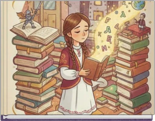 "The Monster" - Free stories online. Create books for kids | StoryJumper
