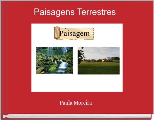 "Paisagens Terrestres" - Free stories online. Create books for kids ...