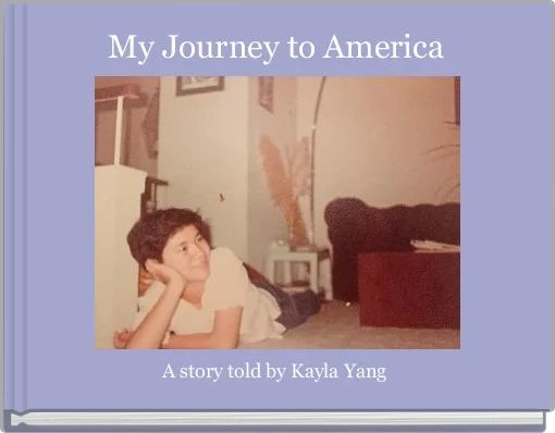 "My Journey to America" - Free stories online. Create books for kids ...