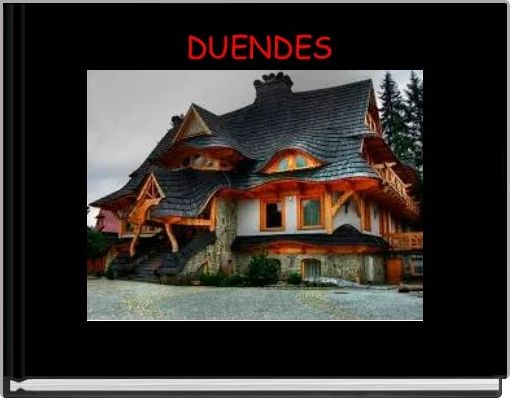 "DUENDES" - Free stories online. Create books for kids | StoryJumper