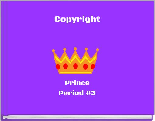 "Copyright" - Free stories online. Create books for kids | StoryJumper