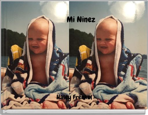 "Mi Ninez" - Free stories online. Create books for kids | StoryJumper