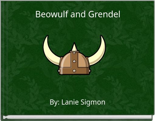 "Beowulf and Grendel" - Free stories online. Create books for kids ...