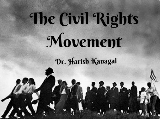 "The Civil Rights Movement" - Free stories online. Create books for ...