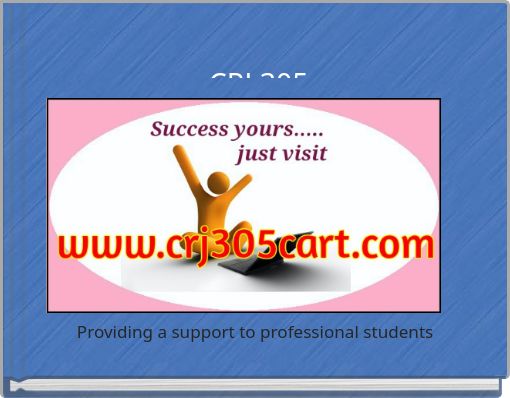 "CRJ 305 CART Teaching Effectively / cr" - Free stories online. Create books for kids | StoryJumper