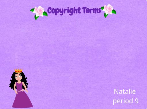"Copyright Terms" - Free stories online. Create books for kids ...