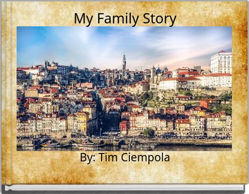 "My Family Story" - Free stories online. Create books for kids ...