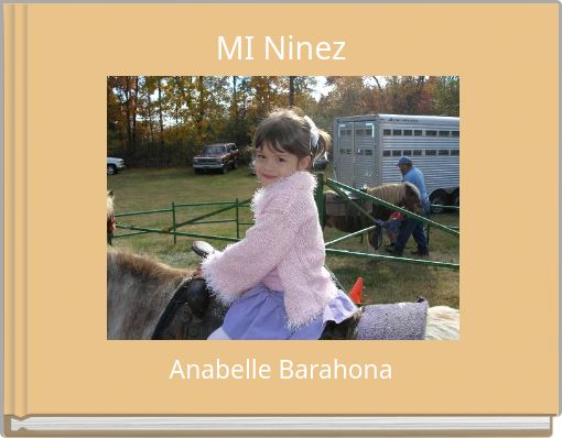 "MI Ninez" - Free stories online. Create books for kids | StoryJumper