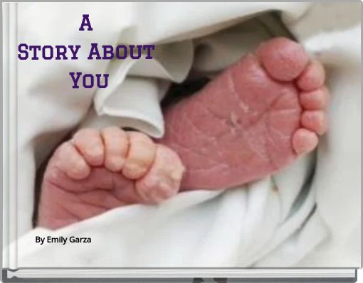 "A Story About You" - Free stories online. Create books for kids ...