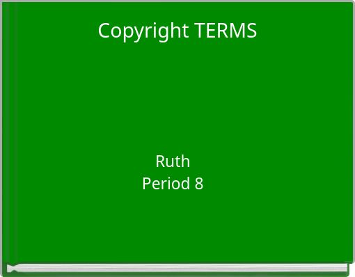 "Copyright TERMS" - Free stories online. Create books for kids ...