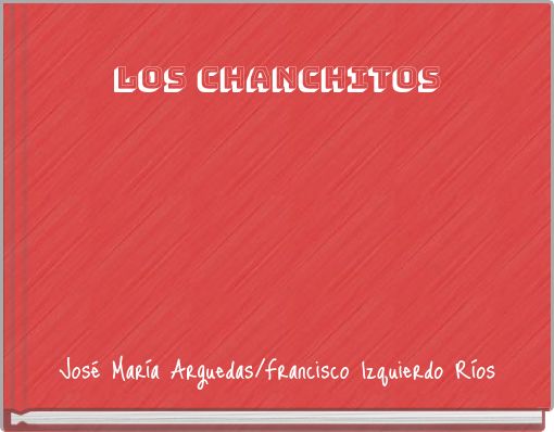 "Los chanchitos" - Free stories online. Create books for kids | StoryJumper