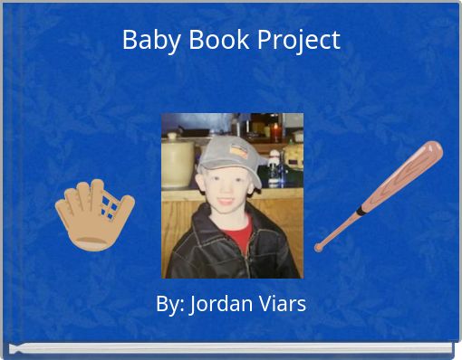 "Baby Book Project" - Free stories online. Create books for kids ...
