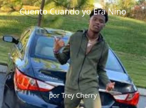 "Cuento Cuando yo Era Nino" - Free stories online. Create books for ...