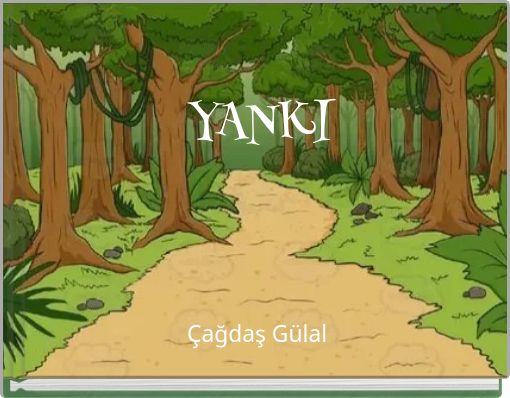 "YANKI" - Free stories online. Create books for kids | StoryJumper