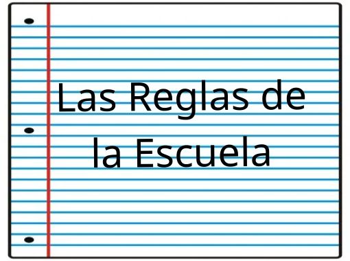 Reglas De La Escuela Clipart Amazon.com: 6 Reglas Transparentes,